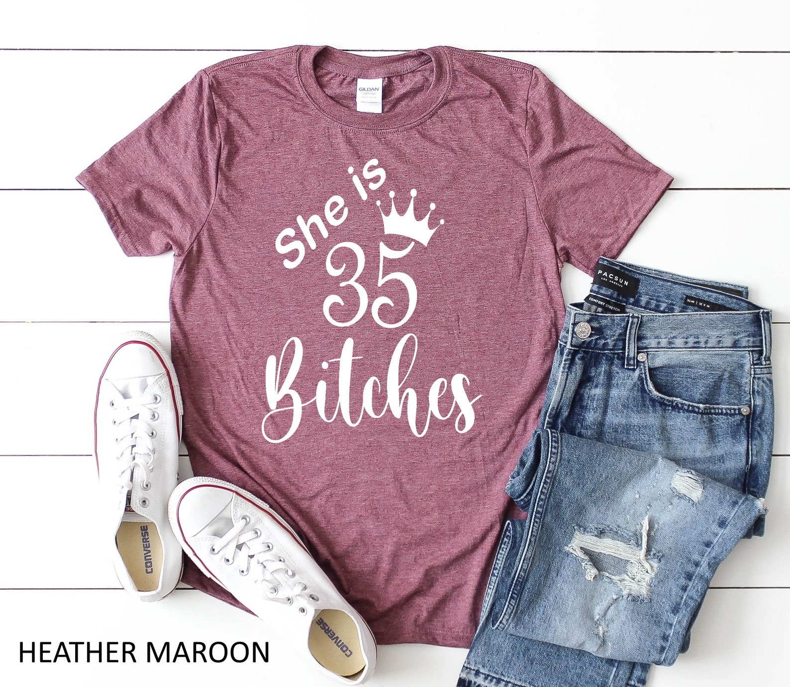 Hello 35 Shirt 35th Birthday Shirt 35 Birthday Shirt 35th | Etsy