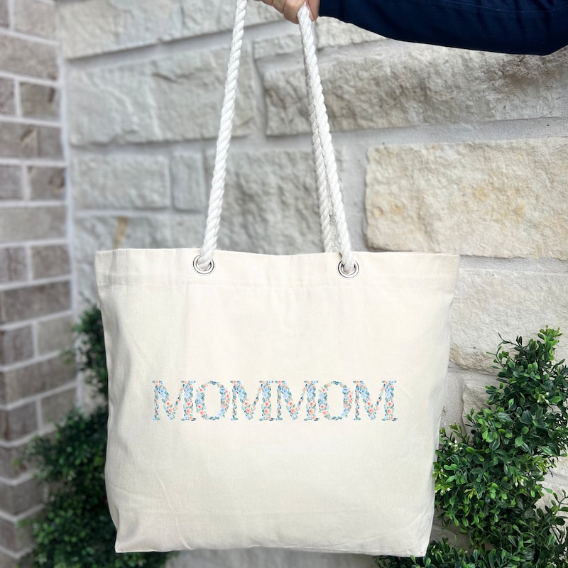Mommom - Etsy