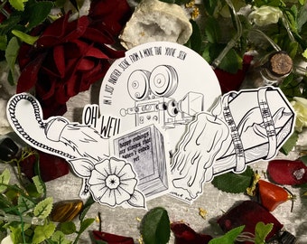 Mayday Parade - Etsy