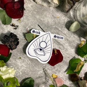 Bring Me the Horizon Inspired Sticker Pack Sempiternal - Etsy