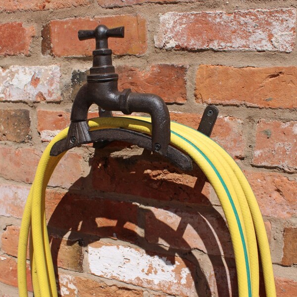 Garden Tap - Etsy UK