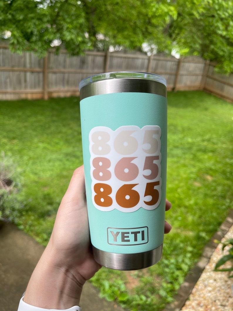 865 Vinyl Sticker Waterproof & Weatherproof Laptop Decal - Etsy