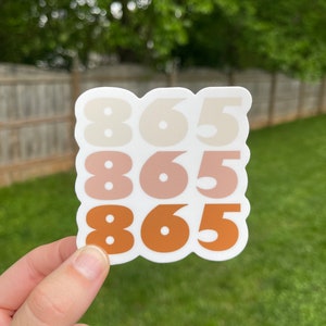 865 Vinyl Sticker Waterproof & Weatherproof Laptop Decal - Etsy