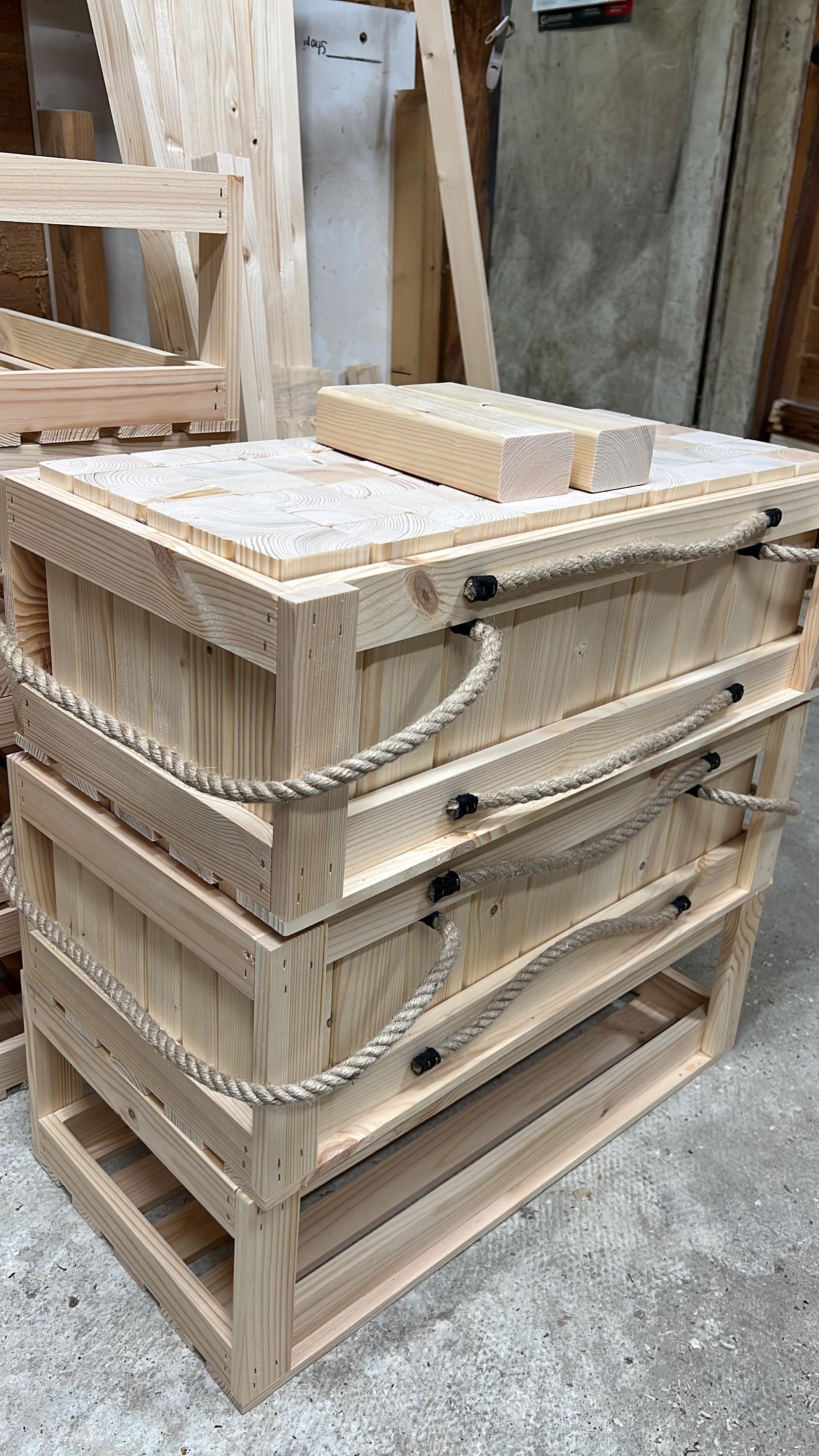 Giant Yard Lawn Game, Block Stacking Game: Elevate Your Outdoor ...