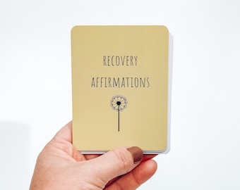 Na Recovery Gifts - Etsy