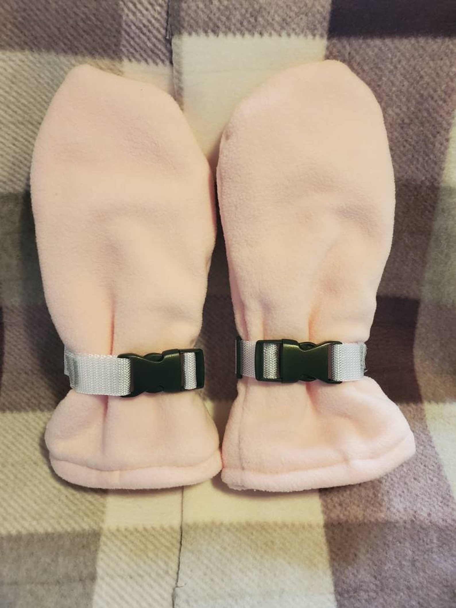 Adult Safety Mittens/restraints/abdl Mittins | Etsy