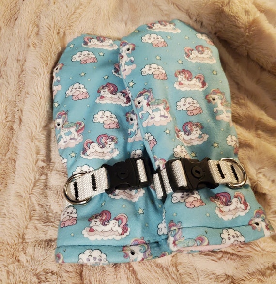 Lockable Mittins/ Abdl Mittens/age Regression Mittens | Etsy