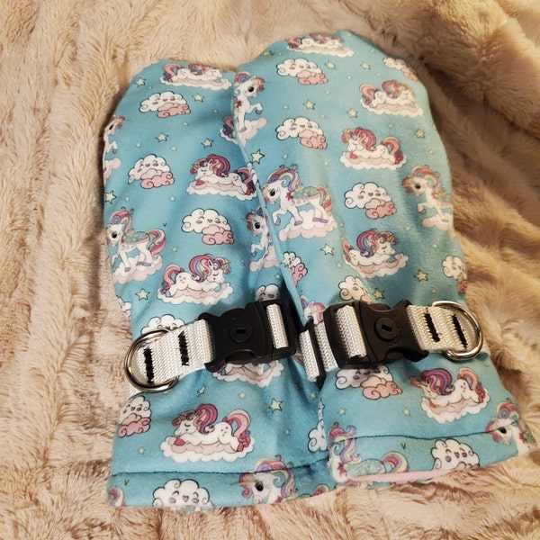 Locking Abdl Restraint - Etsy