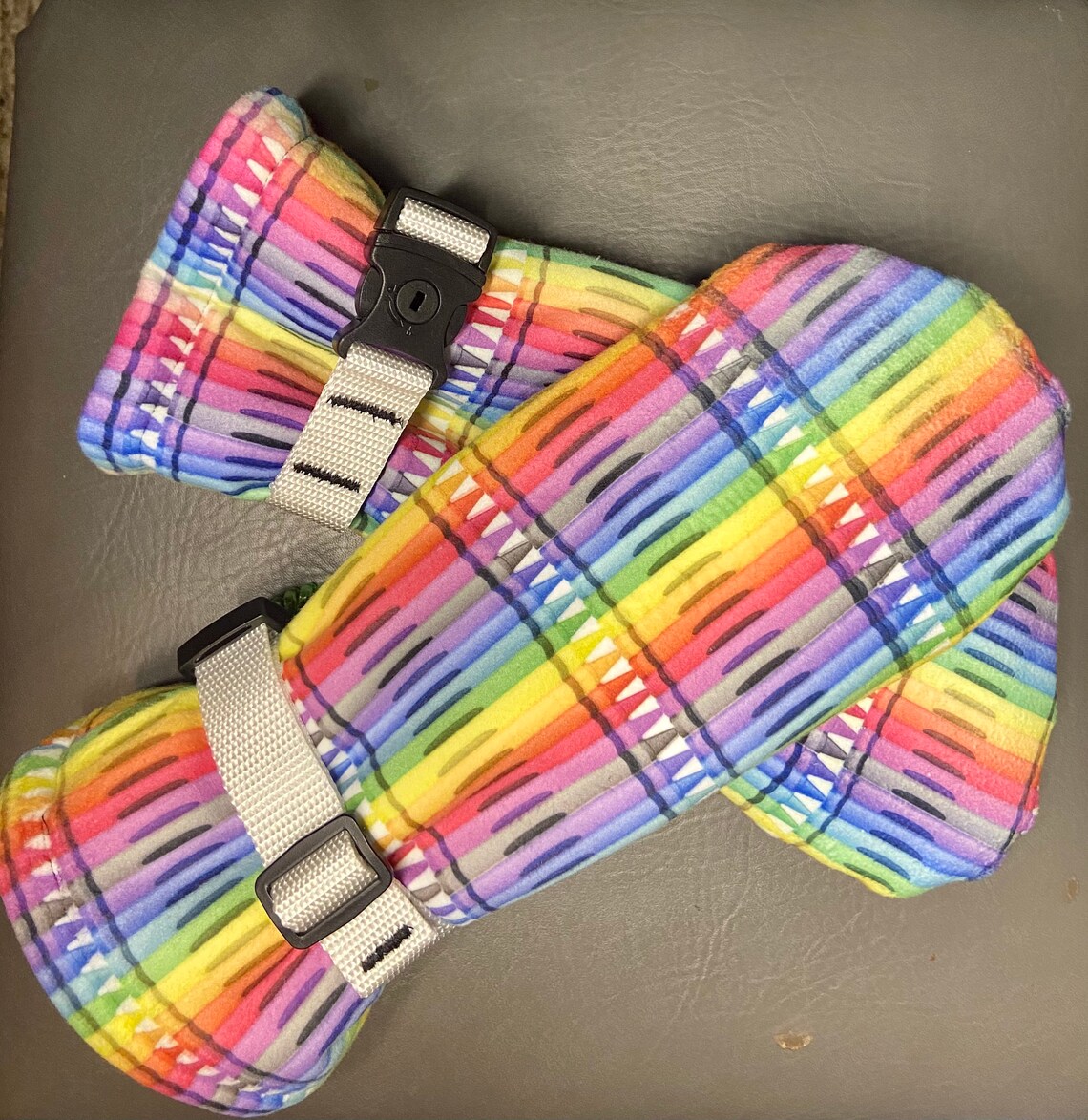 Lockable Mittins/ Abdl Mittens/age Regression Mittens - Etsy