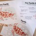 Sea Turtle Lesson Plan for Co-op, Homeschool or Classroom Study - Unit ...
