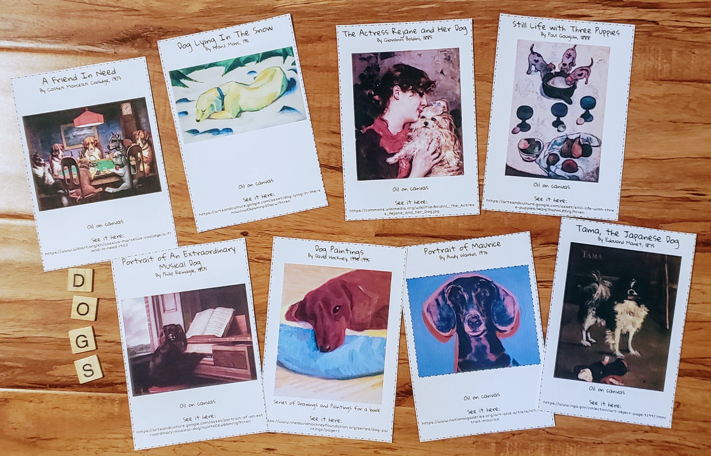 Dog Unit Study - Grades 1-5+ | Science, Art, Writing, Reading & More ...