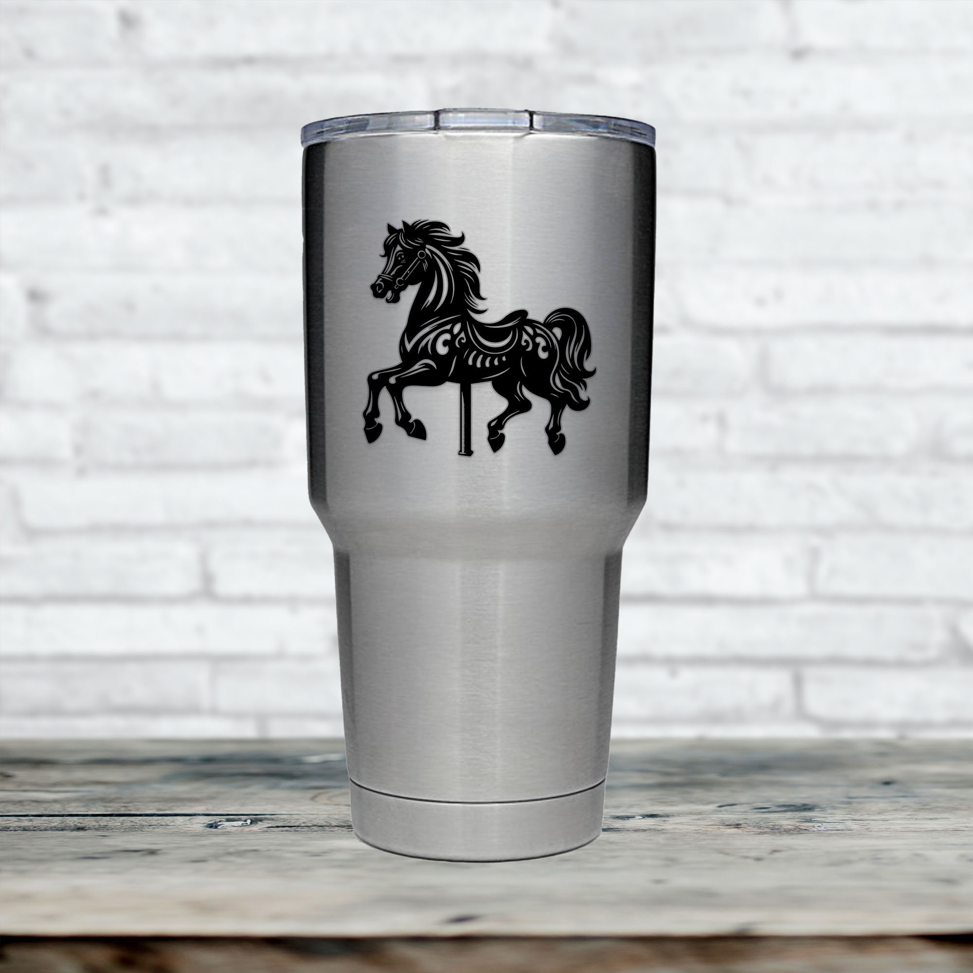 Carousel Horse Svg, Theme Park Svg, Carousel Horse Png, Theme Park Png ...