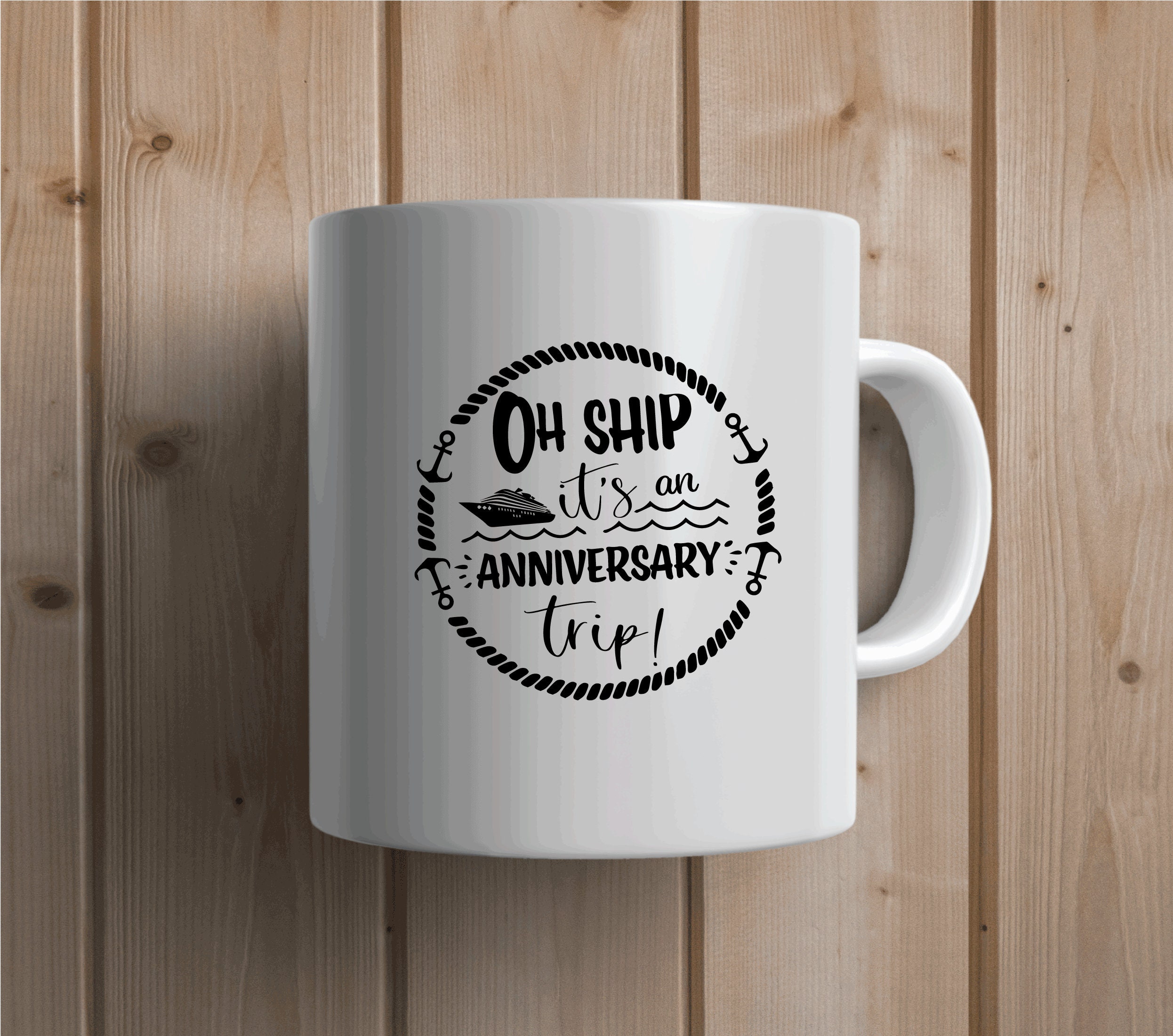 Cruise Ship Anniversary Svg, Cruise Svg, Anniversary Png, Cruise Png ...