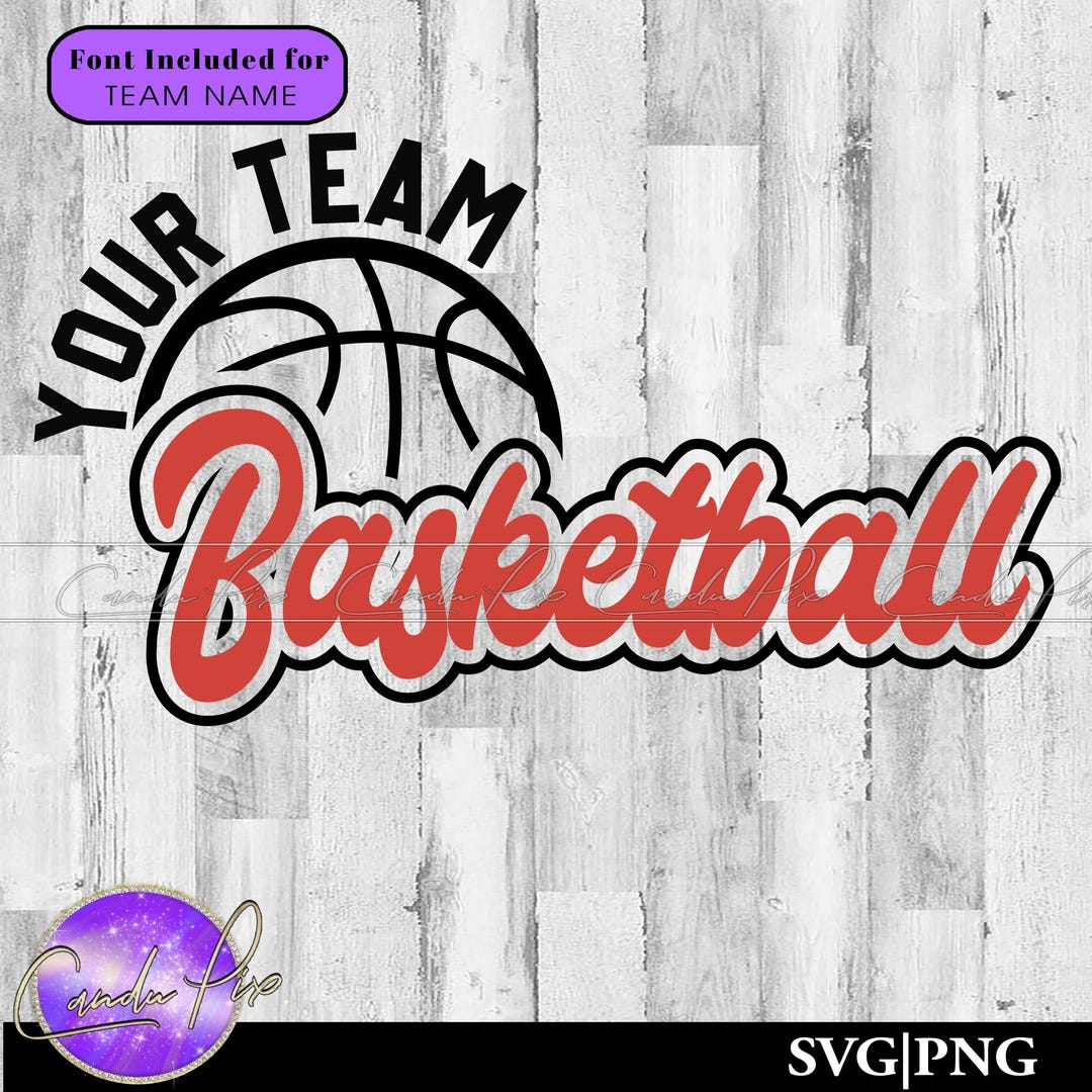 Basketball Svg, Basketball Png, Basketball Team, Basketball Jersey ...