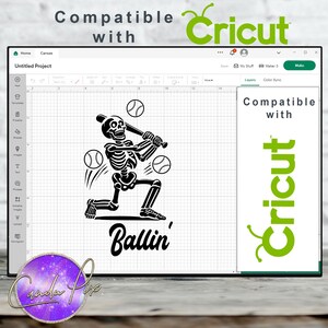 Skeleton Svg, Ballin Svg, Skeleton Png, Ballin Png, Baseball Team ...