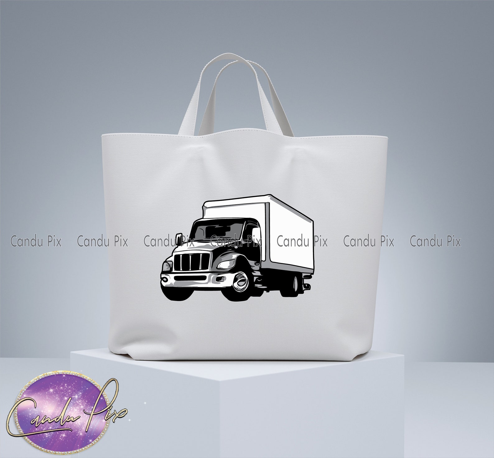 Box Truck Svg, Business Logo Svg, Box Truck Png, Business Logo Png ...