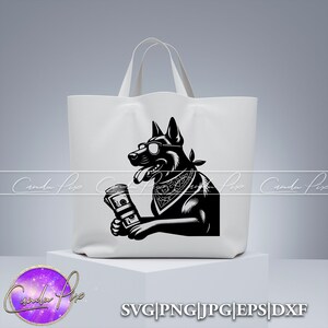 German Shepard Svg, Money Svg, Cash German Shepard Png, Money Png ...
