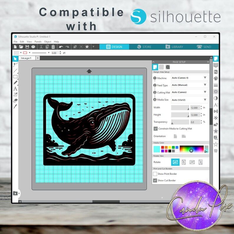 Whale Svg, Whale Png, Sea Salt Png, Sea Salt Svg, Beach Png, Beach Svg ...