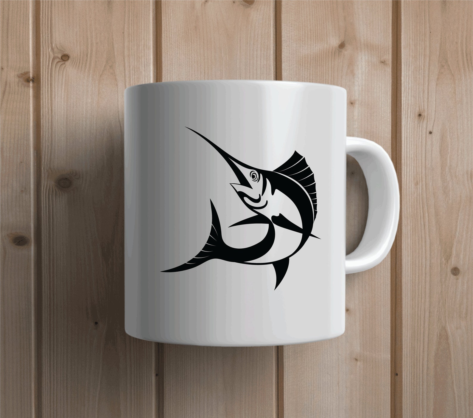 Blue Marlin Svg Fishing Svg Blue Marlin Png Fishing Png - Etsy