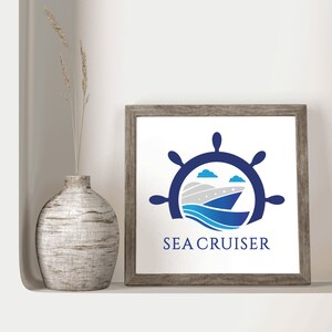 Sea Cruiser Svg, Design Svg, Sea Cruiser Png, Design Png, Anchor Svg ...
