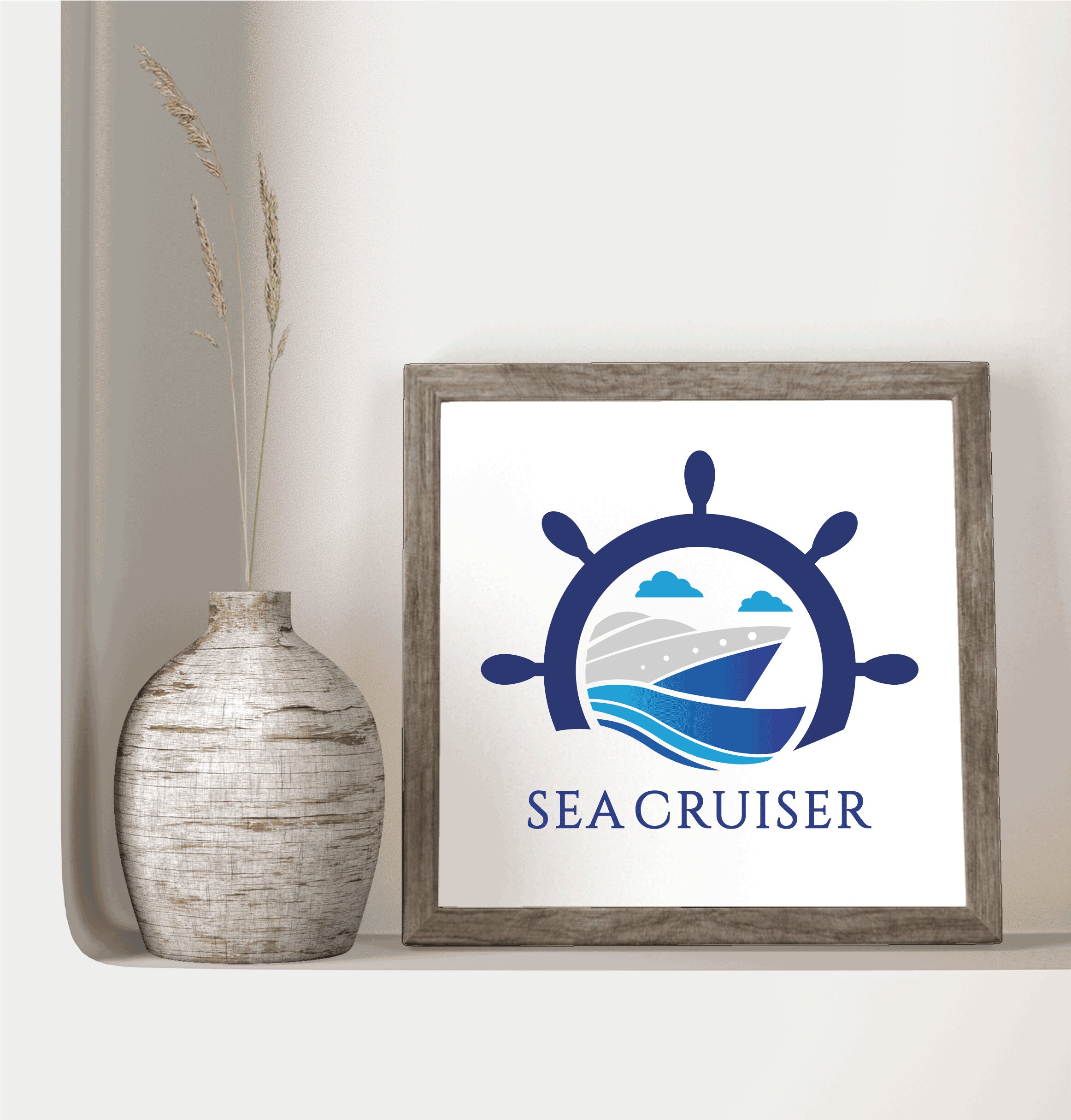 Sea Cruiser Svg Design Svg Sea Cruiser Png Design Png - Etsy
