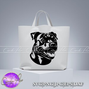 American Staffordshire Svg, American Staffordshire Png, American ...