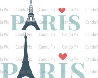 Paris Svg Paris Png - Etsy