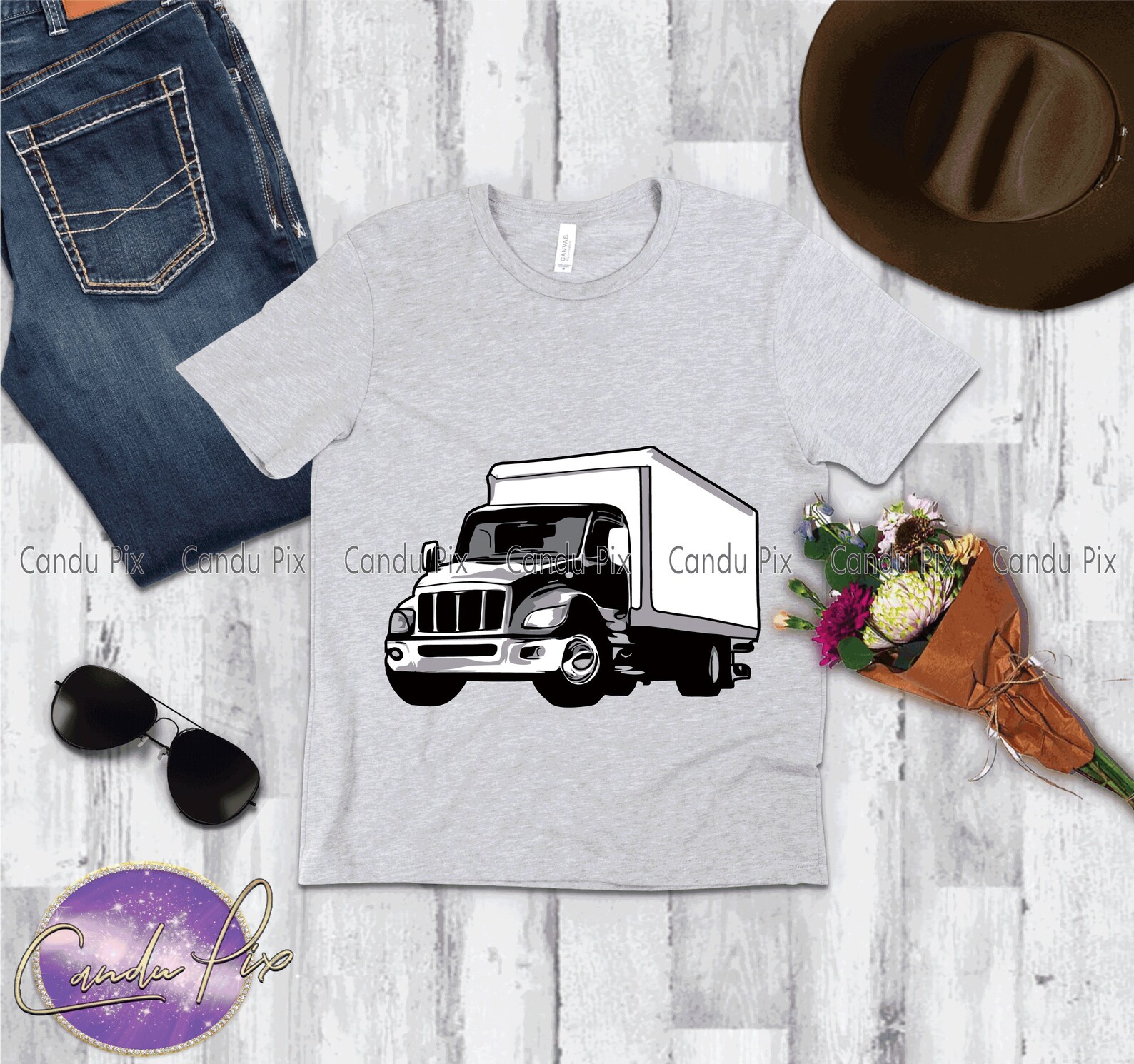 Box Truck Svg, Business Logo Svg, Box Truck Png, Business Logo Png ...