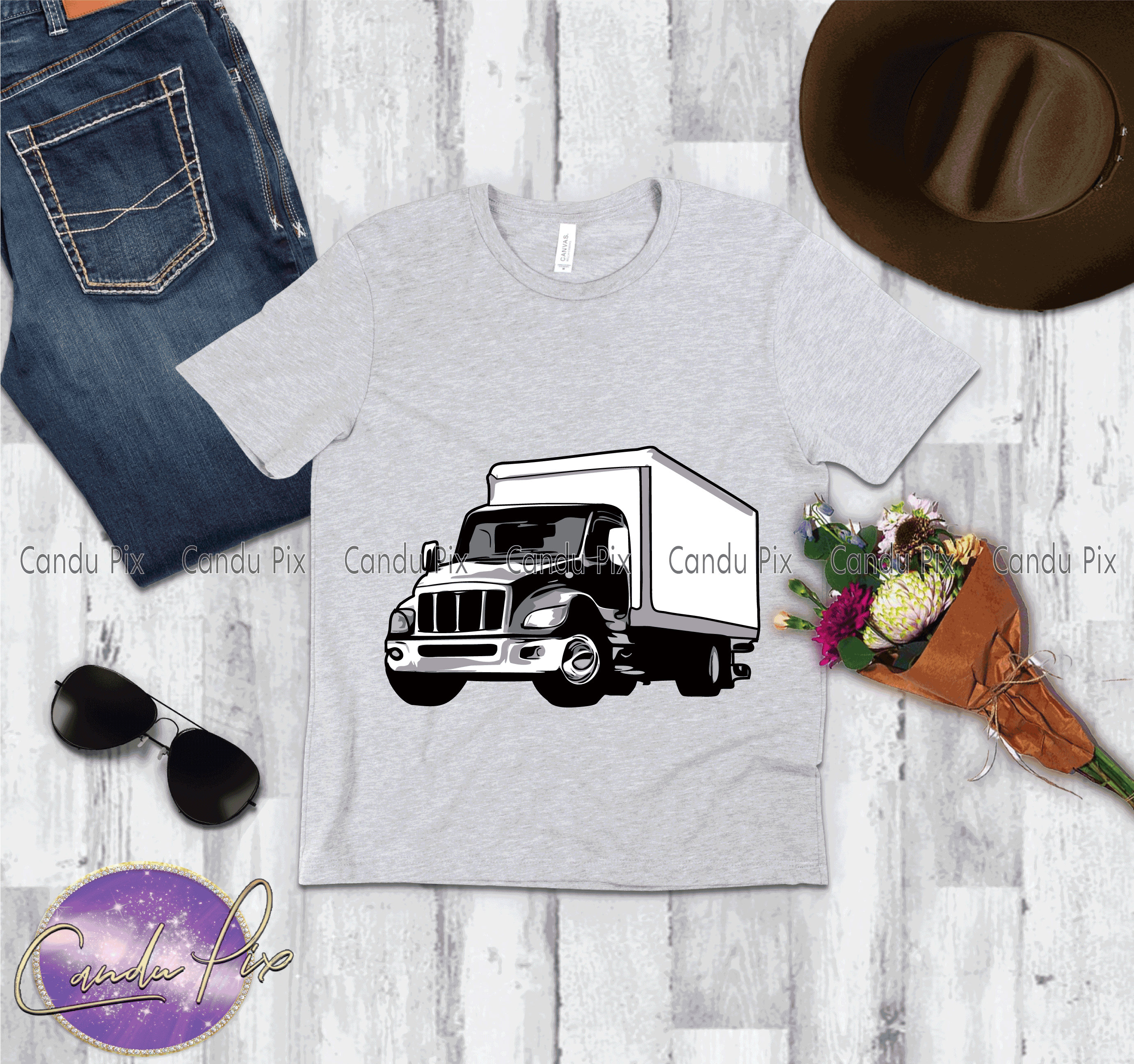Box Truck Svg, Business Logo Svg, Box Truck Png, Business Logo Png ...