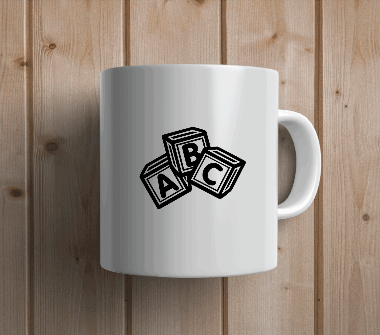 Toy Abc Blocks Svg, Blocks Svg, Toy Abc Blocks Png, Blocks Png, Cricut ...