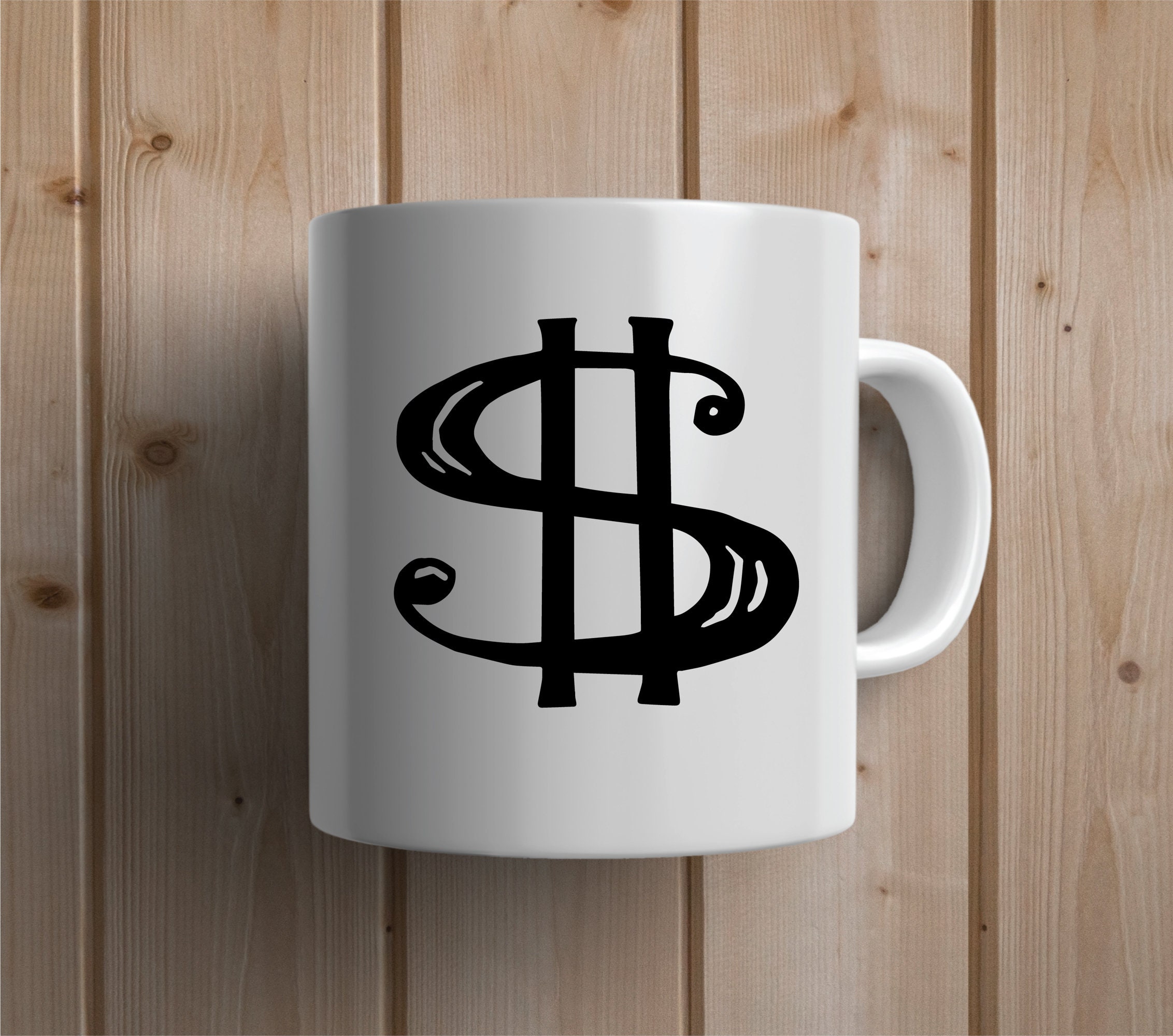 Money Svg, Cash Money Svg, Bag Money Svg, Png Eps Jpg Dxf, Svg Files ...