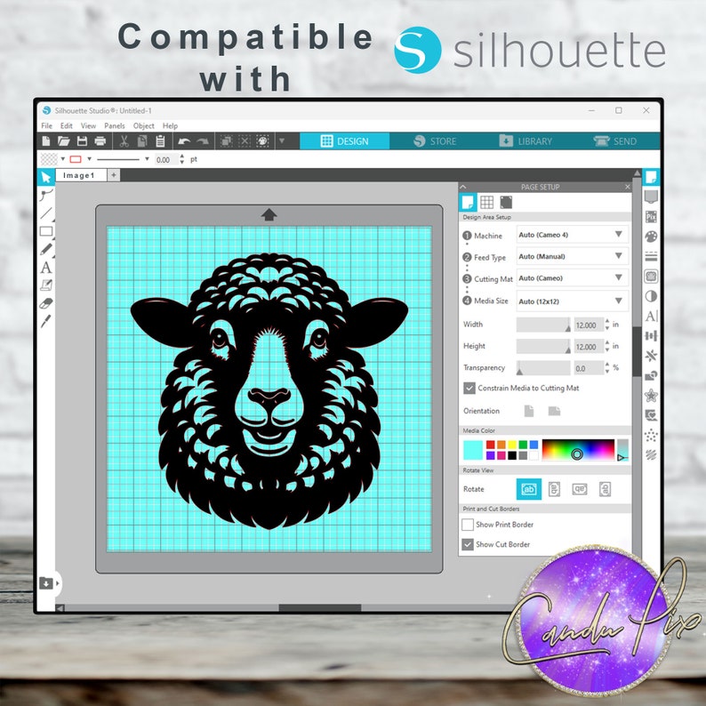 Sheep Svg, Sheep Png, Sheep Dxf, Farm Png, Farm Svg, Funny Farm Animals ...