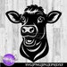 Cow Svg, Heifer Svg, Cow Png, Heifer Png, Farm Png, Farm Svg, Funny ...