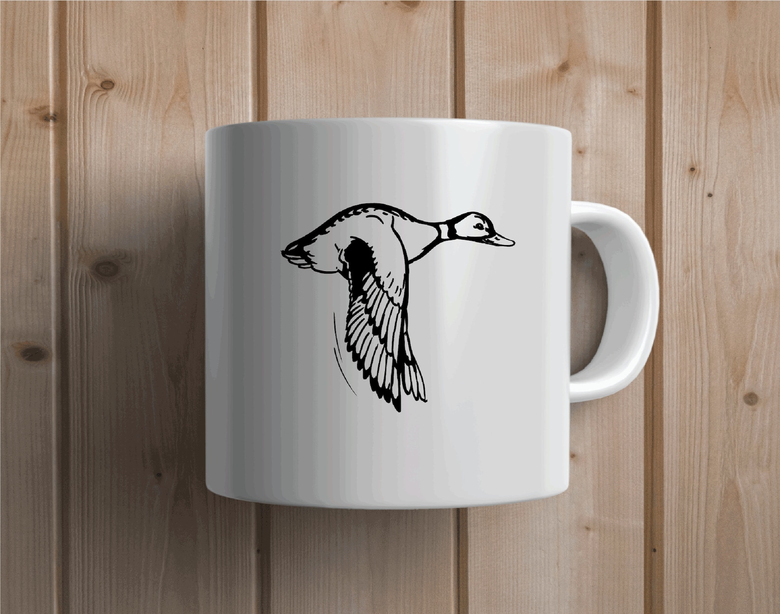 Flying Ducks Design Bundle Svg Birds Svg Flying Ducks Png | Etsy