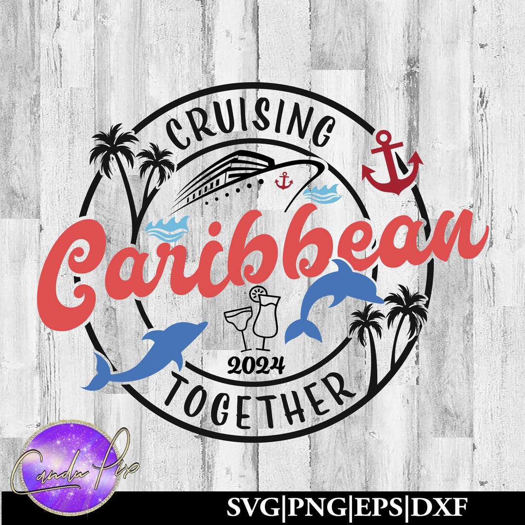 Caribbean Svg, Caribbean Vaca Svg, Caribbean Png, Caribbean Vaca Png ...