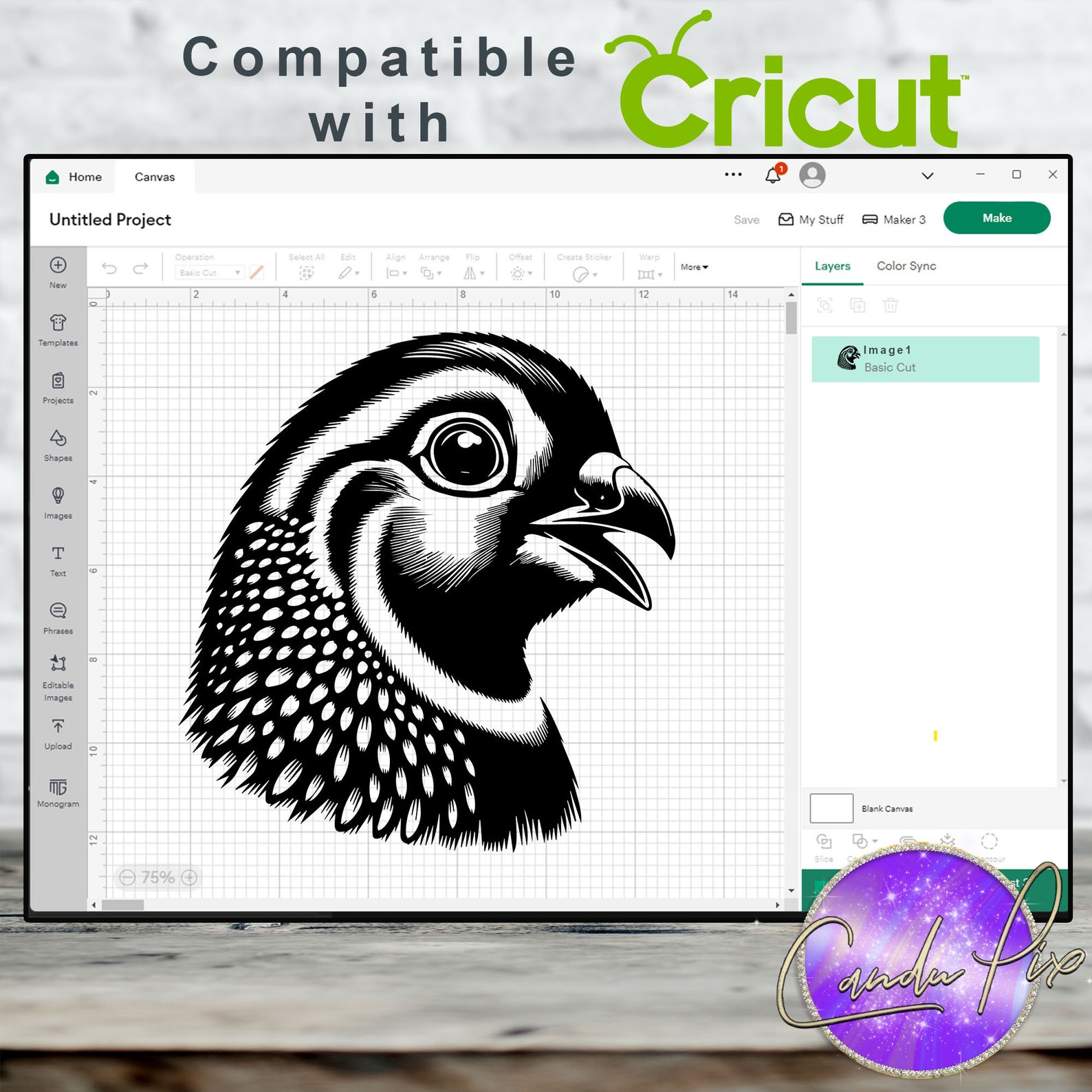 Quail Svg, Bird Svg, Quail Png, Bird Png, Quail Dxf, Bird Dxf, Cricut ...