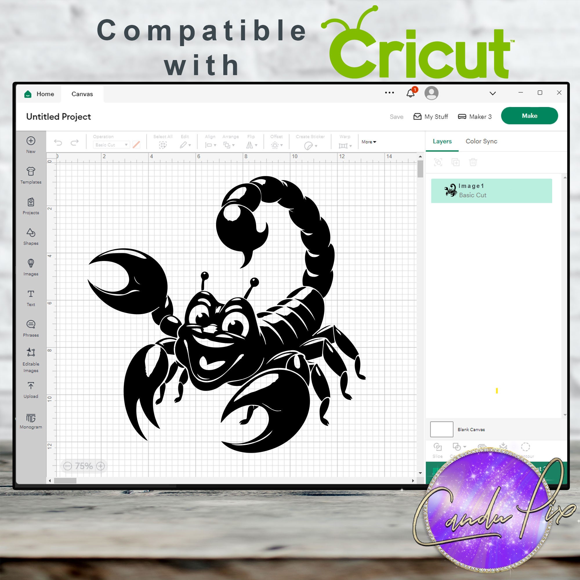 Scorpian Svg, Insect Svg, Scorpian Png, Insect Png, Cricut Cut File ...