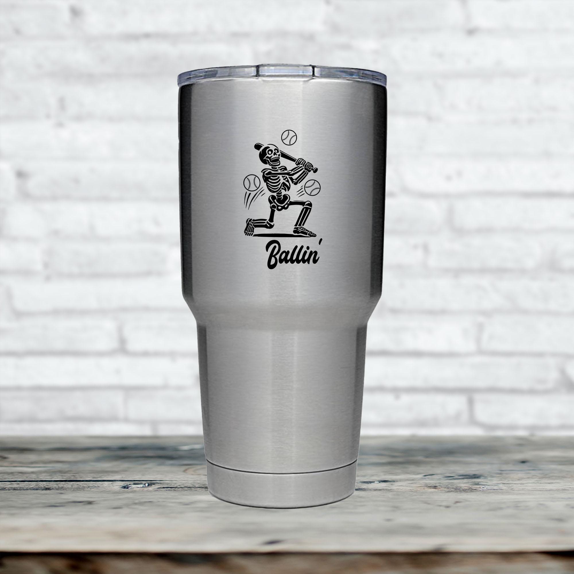 Skeleton Svg, Ballin Svg, Skeleton Png, Ballin Png, Baseball Team ...