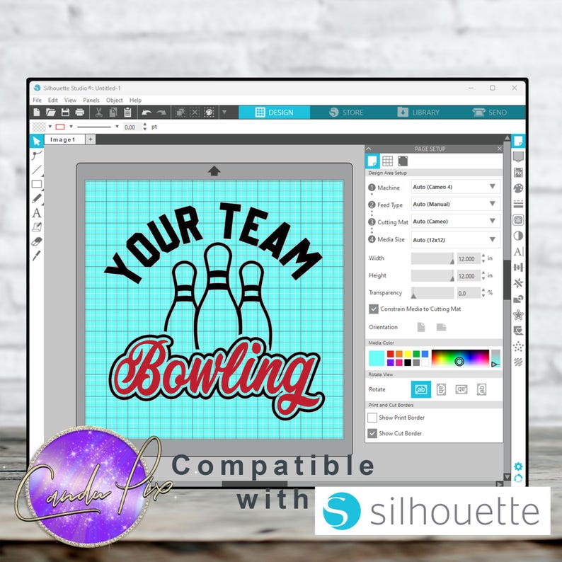 Bowling Team Svg, Bowling Team Png, Bowling Crew, Bowling Team, Bowling ...