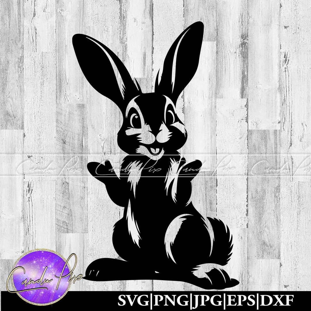 Bunny Svg, Rabbit Svg, Bunny Png, Rabbit Png, Bunny T Shirt Png, Bunny ...