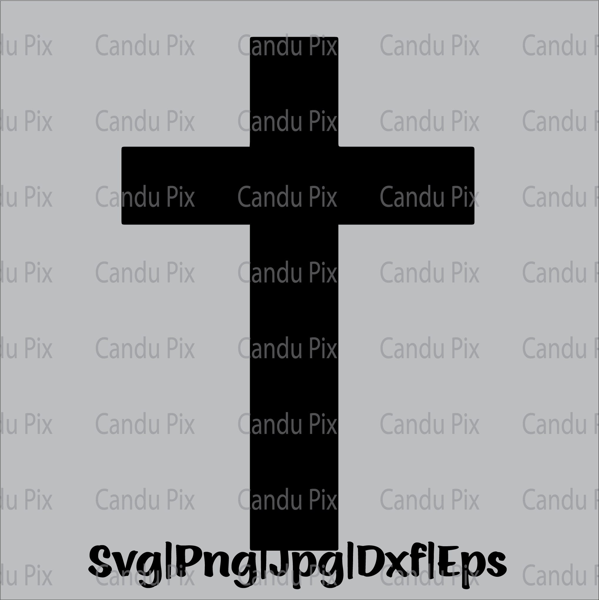 Croix Svg Croix Svg Croix Png Croix Png Cricut Fichier de - Etsy France