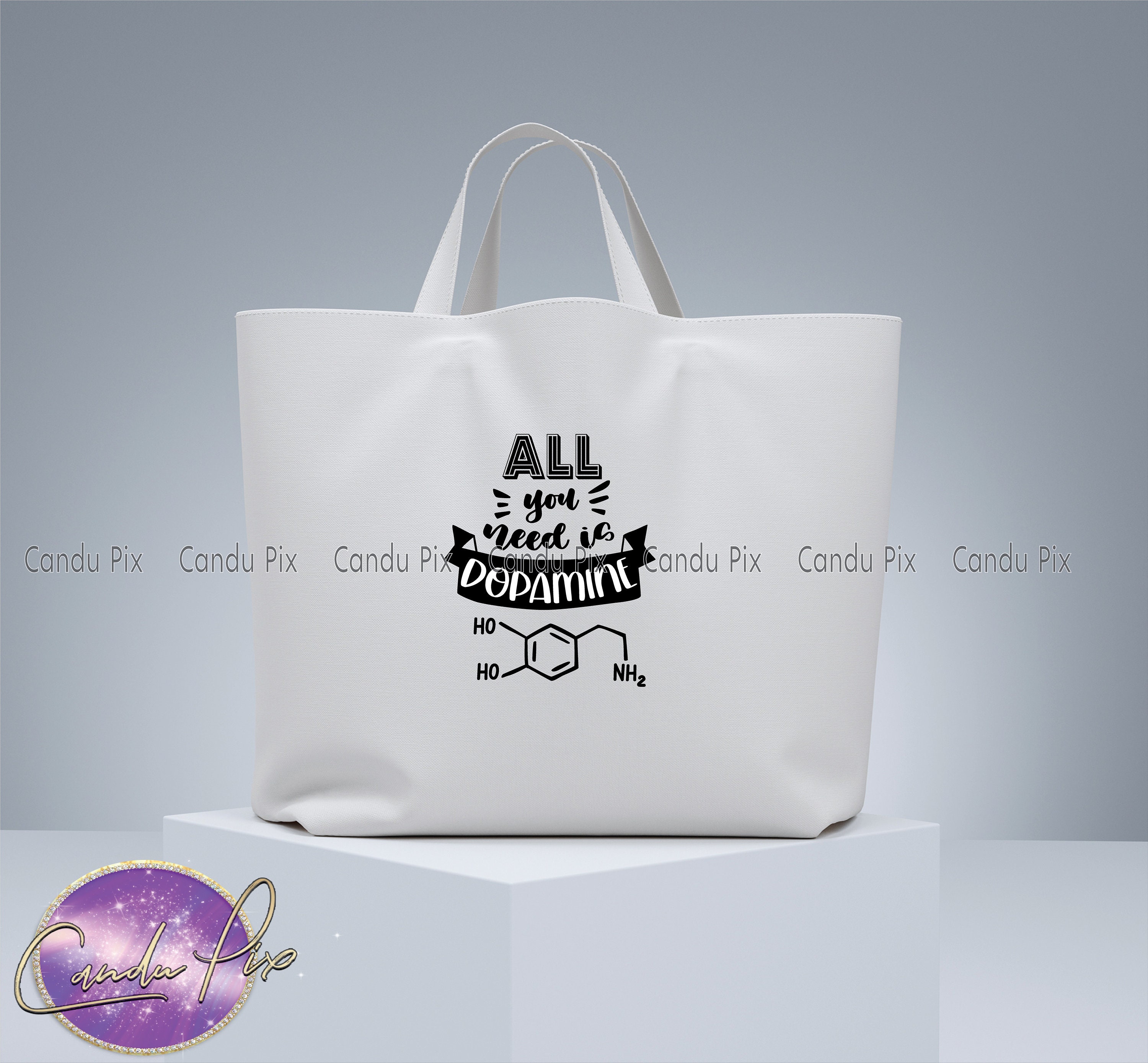 Dopamine Svg Dopamine Png Serotonin Svg Mental Health Svg - Etsy UK