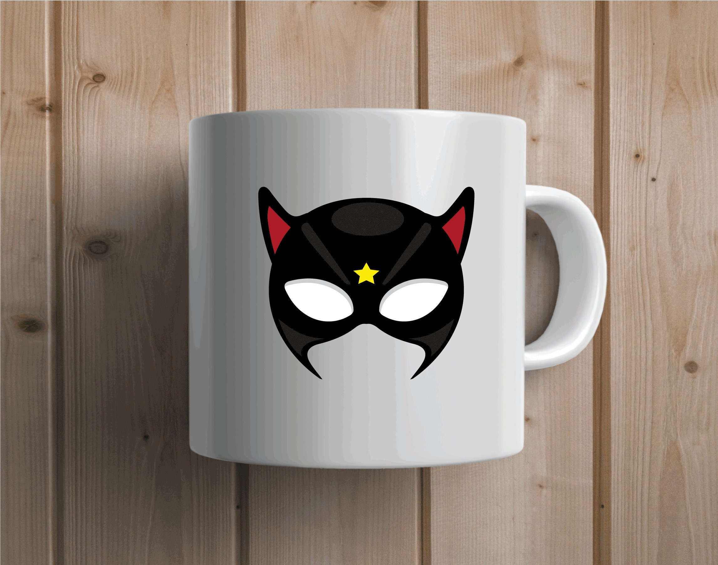 Superhero Mask Svg Hero Svg Superhero Mask Png Hero Png - Etsy