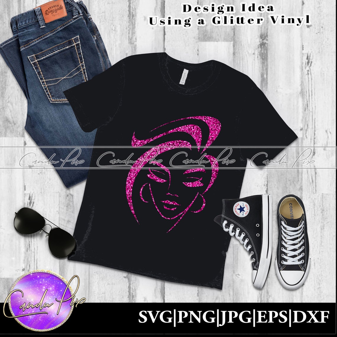 Beautiful Svg Woman Svg Beautiful Png Woman Png Hello - Etsy