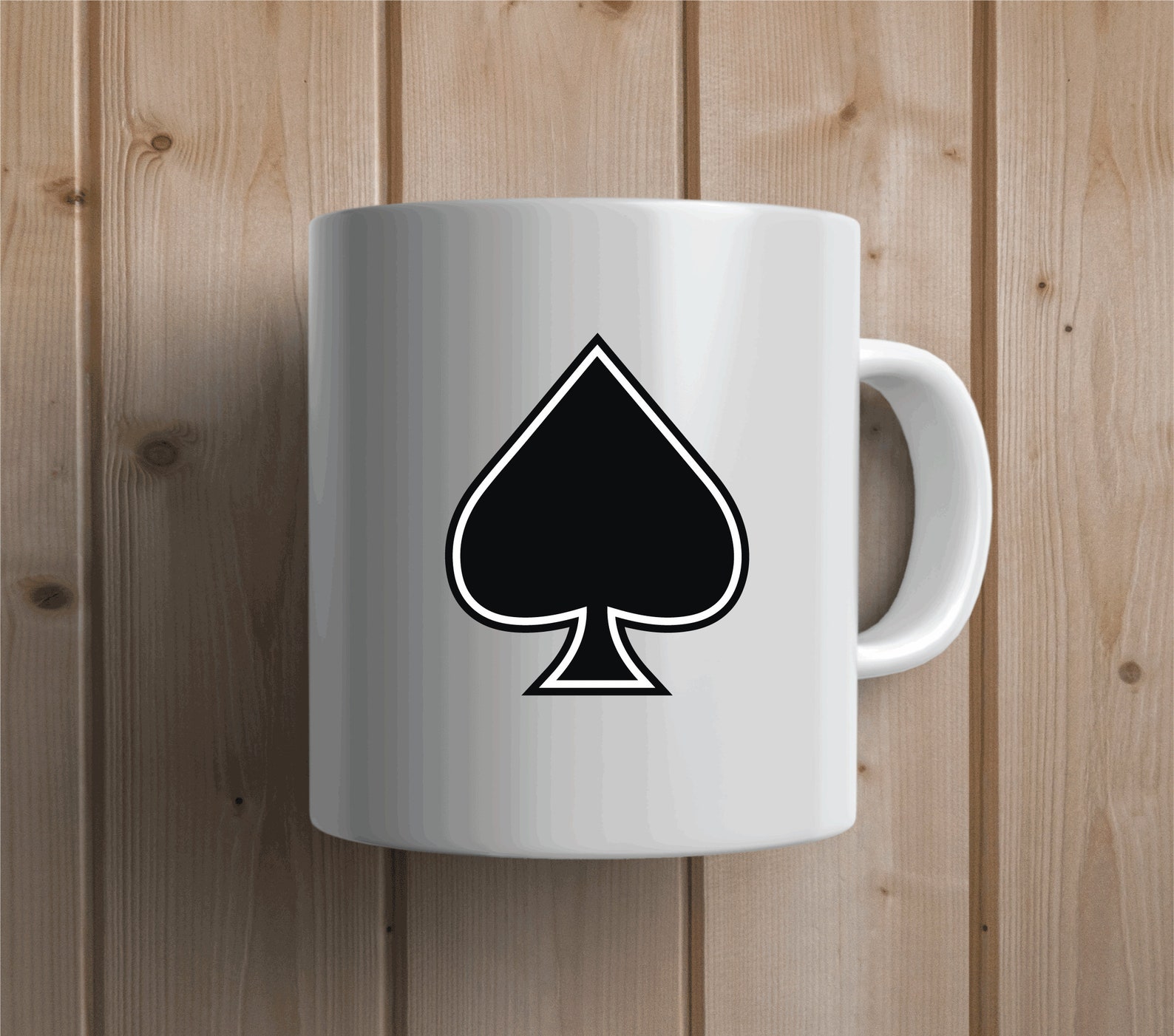Ace of Spades Svg Spade Svg Ace of Spades Png Spade Png - Etsy