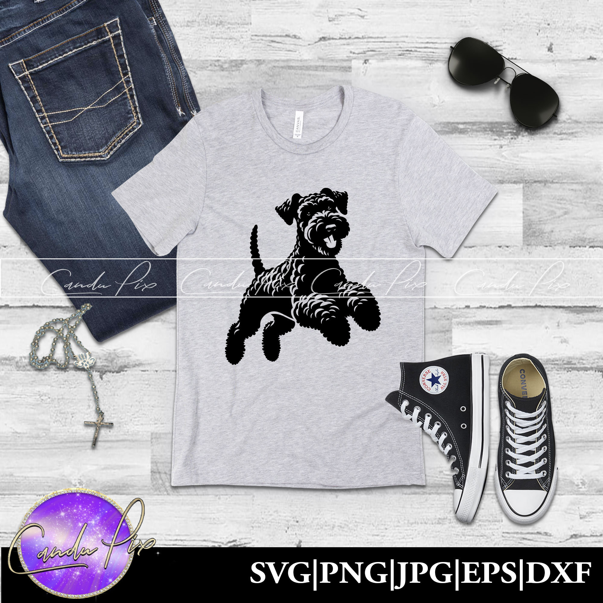 Bedlington Svg, Terrier Svg, Bedlington Png, Terrier Png, Bedlington ...