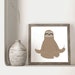 Zen Yoga Sloth Svg, Meditate Svg, Zen Yoga Sloth Png, Meditate Png, Svg ...