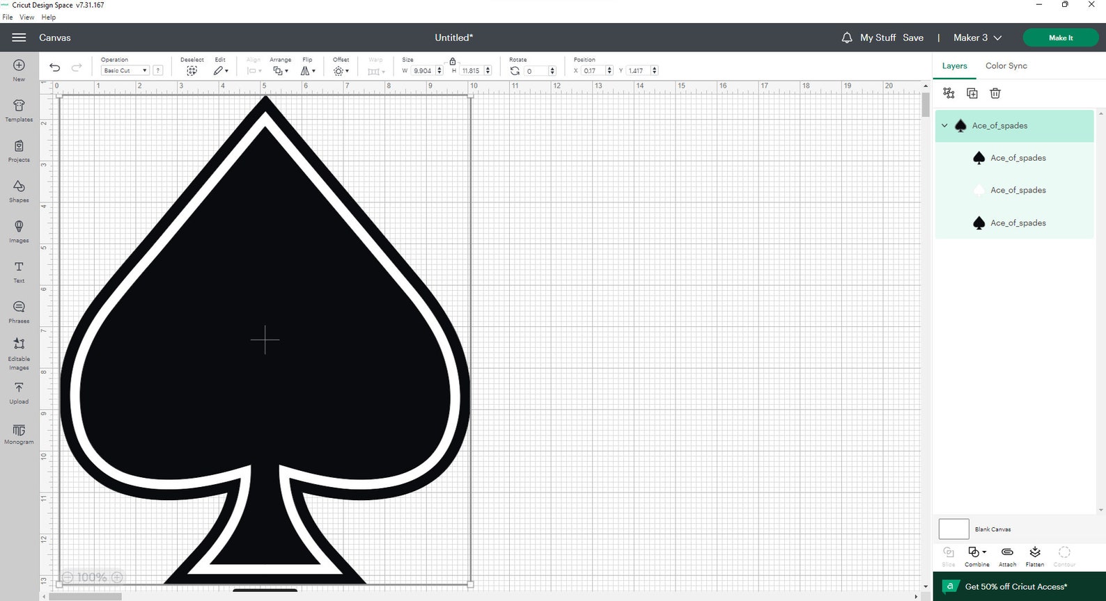 Ace of Spades Svg Spade Svg Ace of Spades Png Spade Png - Etsy UK