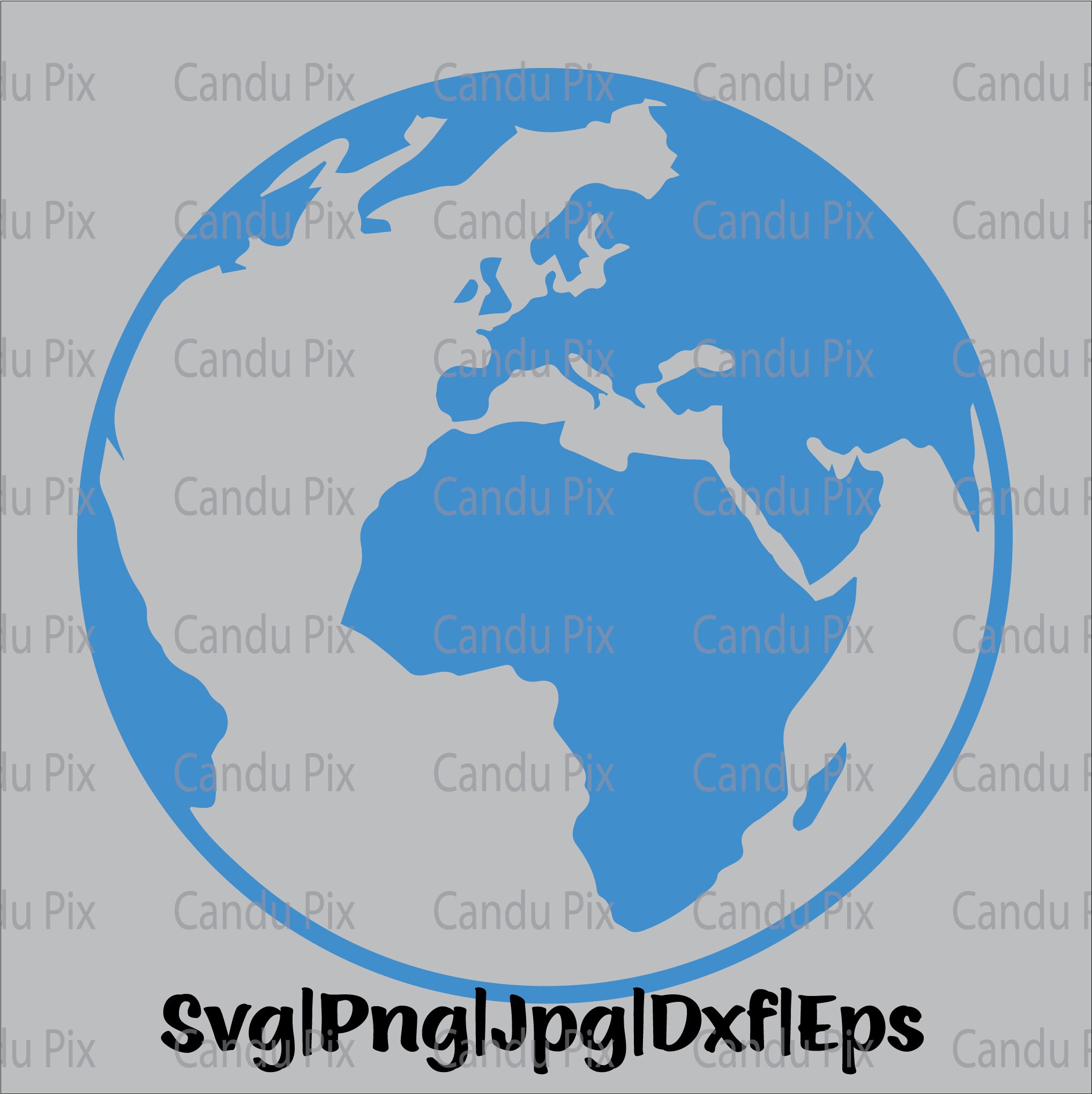 Earth Svg, World Svg, Earth Png, World Png, Cricut, Earth Cut File ...