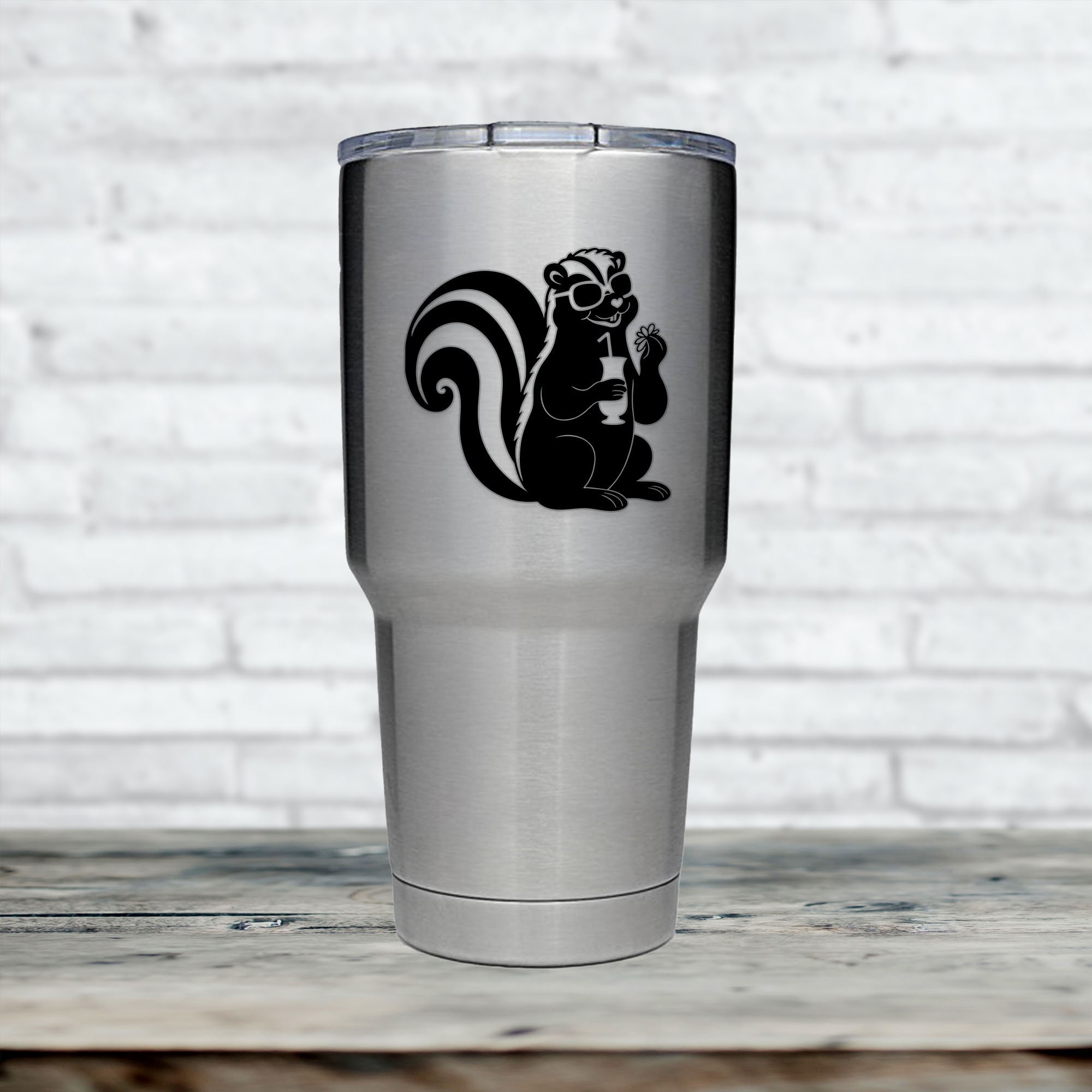 Skunk Svg, Cocktail Svg, Skunk Png, Vacation Png, Vacation Svg, Beach ...